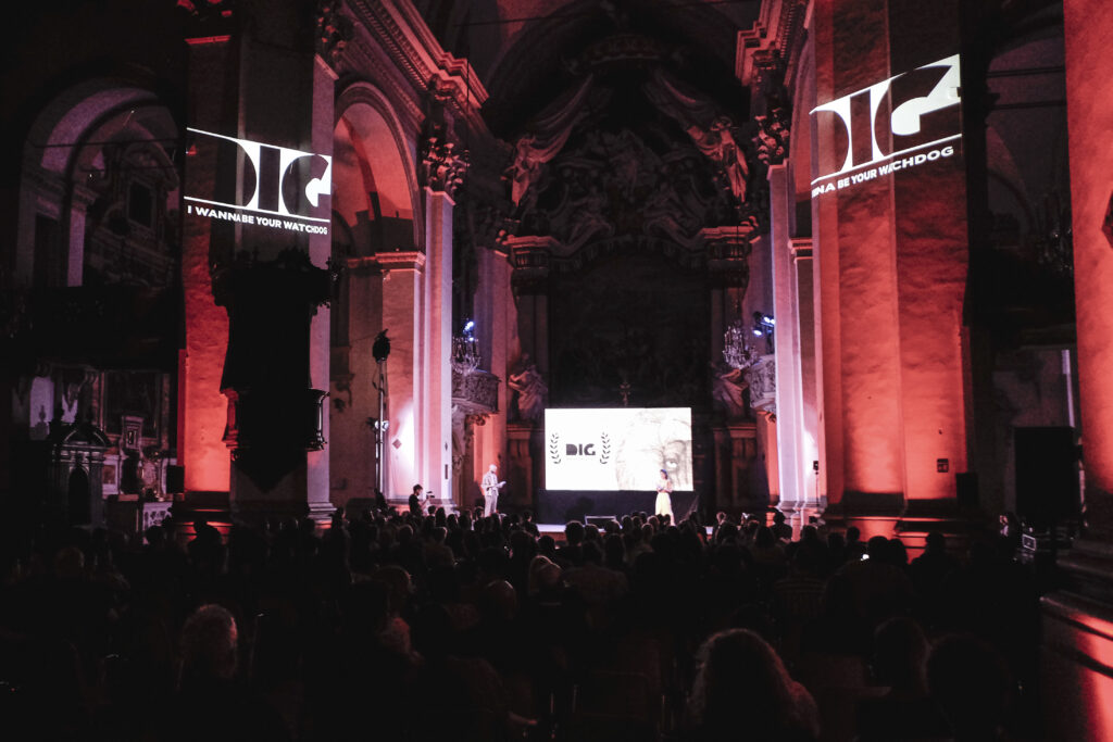 DIG Festival – The Directory of European Journalism Networks